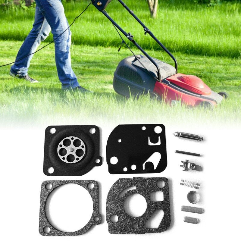 Förgasare reparation ombyggnadssats ersätter zama ... – Vicedeal