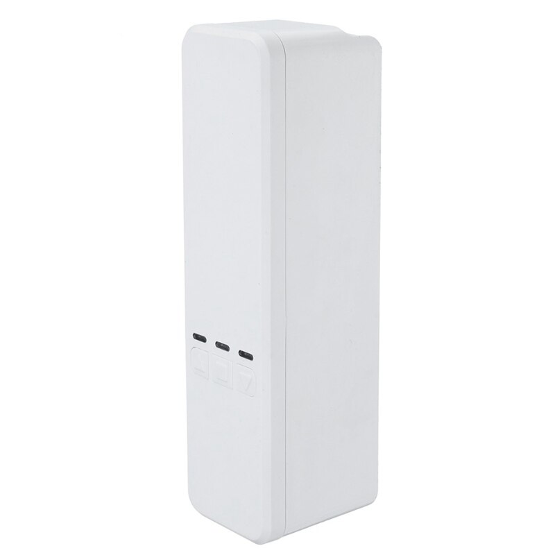 Smart Motorized Chain Roller Blinds Wifi Voice Con... – Grandado