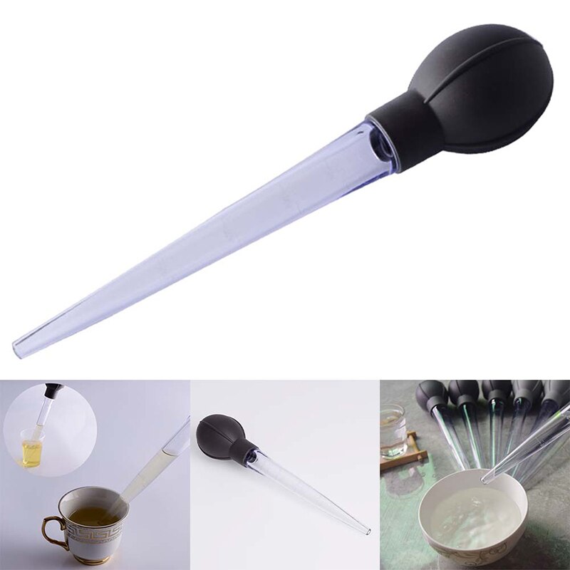 Grote Pipet Met Schaal Plastic Dropper Meten Keuke... – Vicedeal