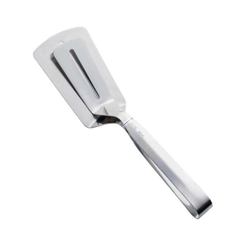 Multifunctional Steel Food Flipping Steak Clamps 3... – Grandado