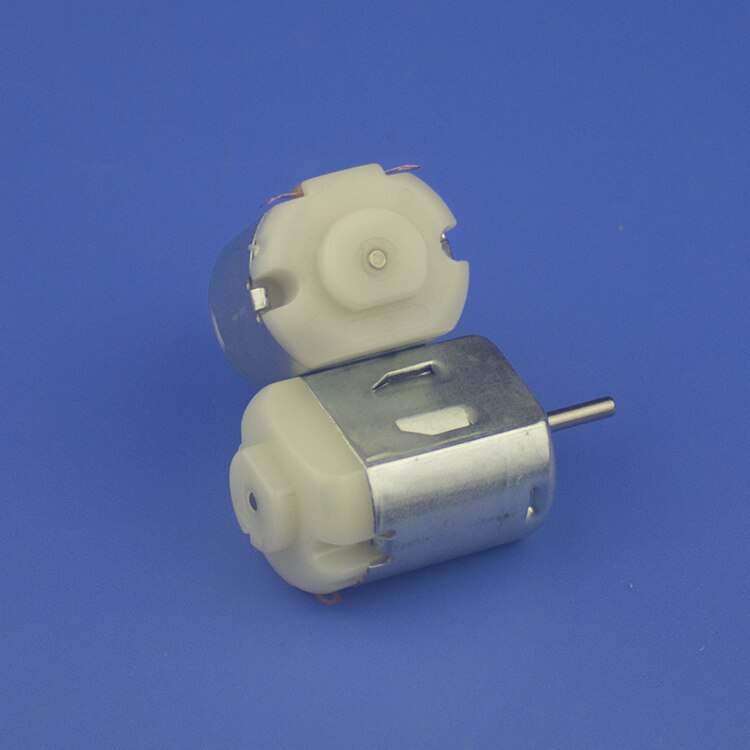10 stücke 130DC kleine motor DC micro motoren klei... – Grandado