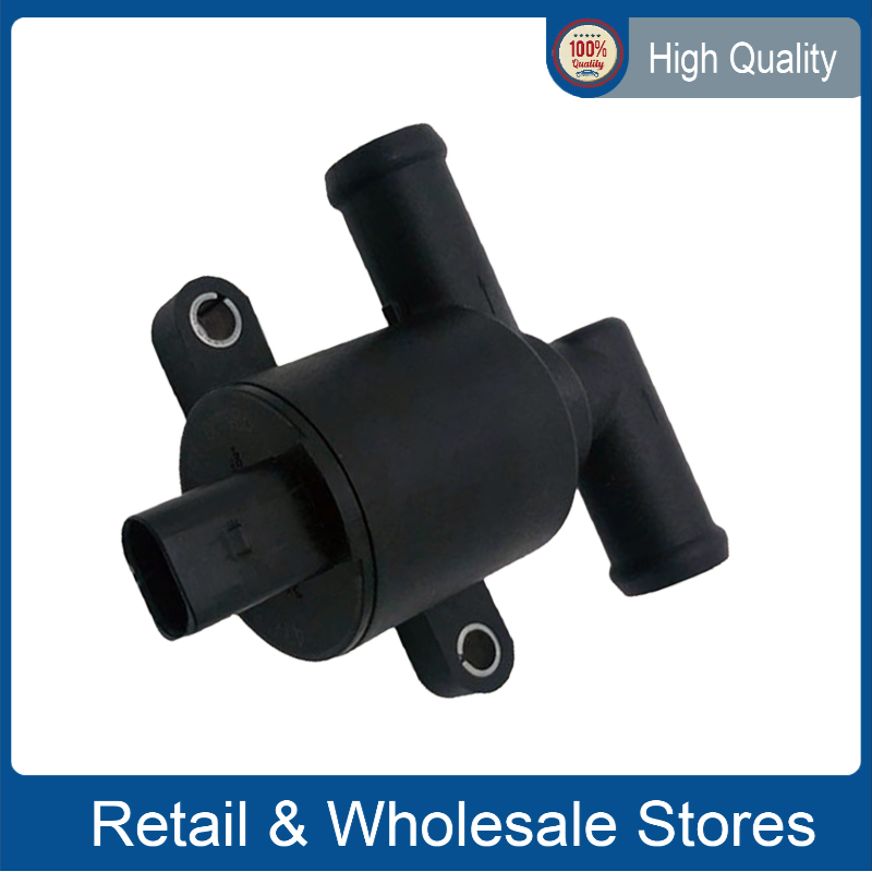 Auxiliary Water Pump For Volkswagen VW Beetle Golf... – Vicedeal