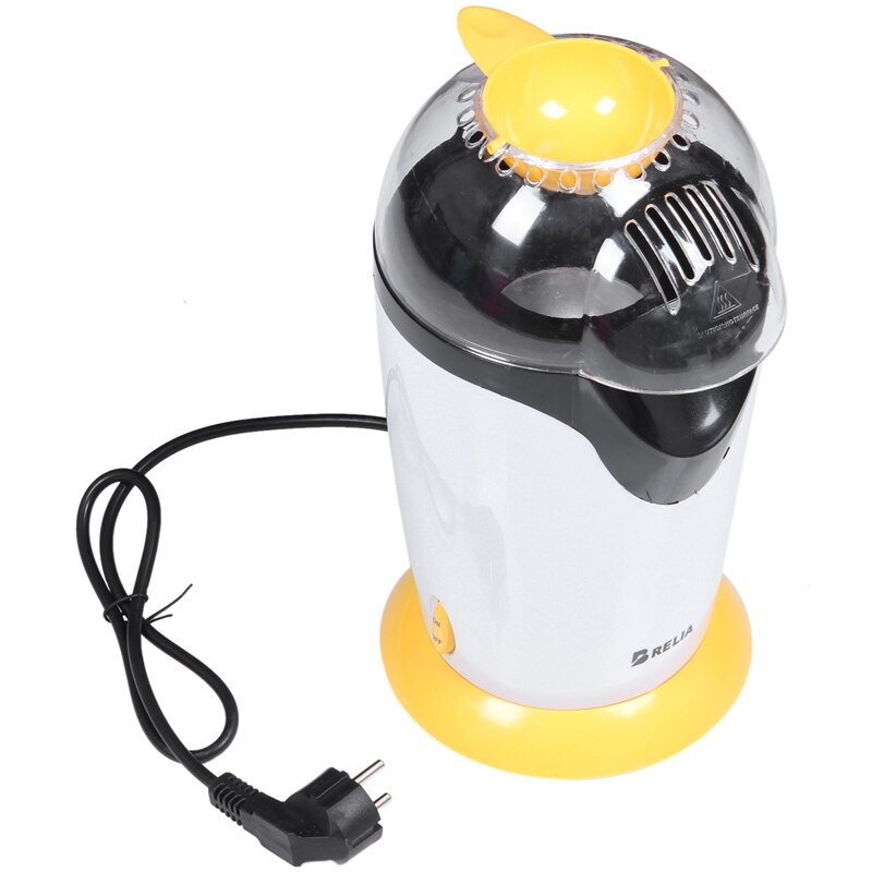 220V Portable Electric Popcorn Maker Air Popcorn M... – Grandado