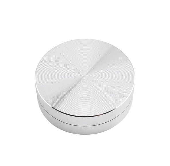 Diameter:80mm Miniature aluminum alloy turntable b... – Grandado