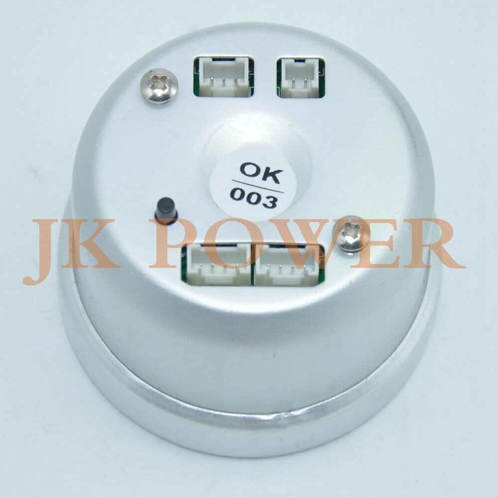 2.5 Inch 60MM Red Light Car Air Fuel Gauge Lean Op... – Grandado