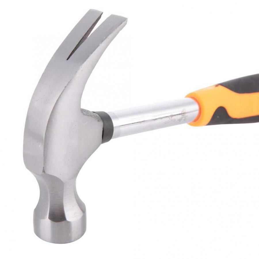 marteau Carbon Steel Magnetic Claw Hammer MiNi Har... – Grandado