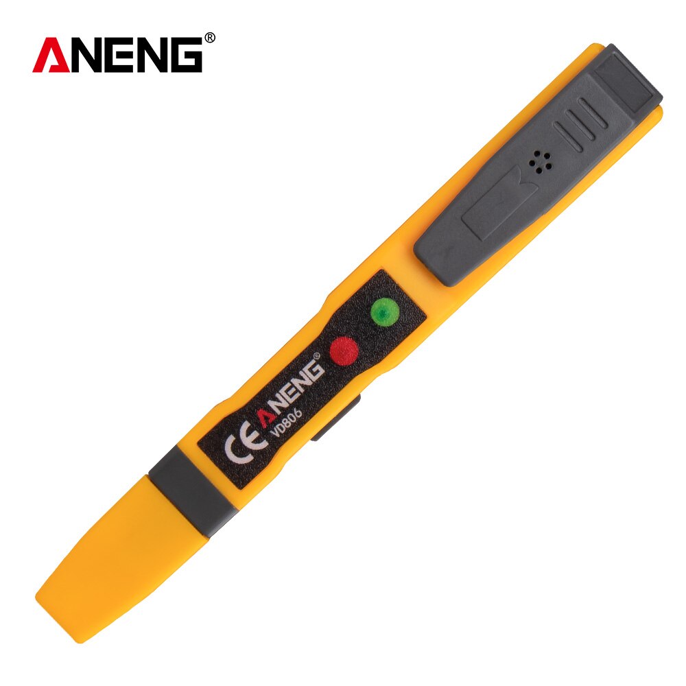 VD806 12-1000V AC/DC Voltage Detectors Non-Contact... – Grandado