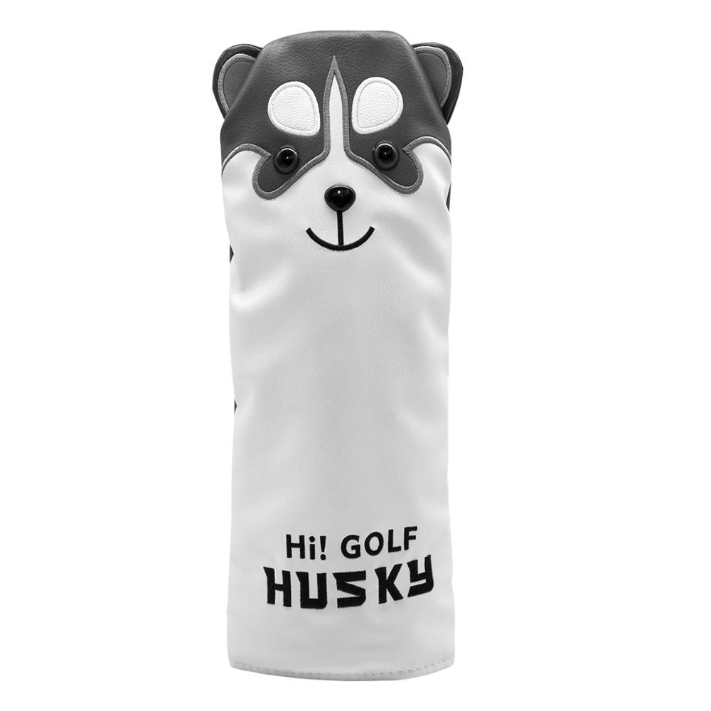 Golf hybrid head covers,golf verktyg headcover res... – Grandado
