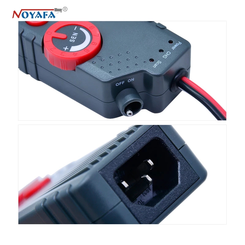 Noyafa nf-822 underground cable locator 0-0.3m dep... – Grandado