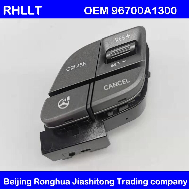OEM 96700A1XXX Steering wheel button assembly FOR ... – Grandado