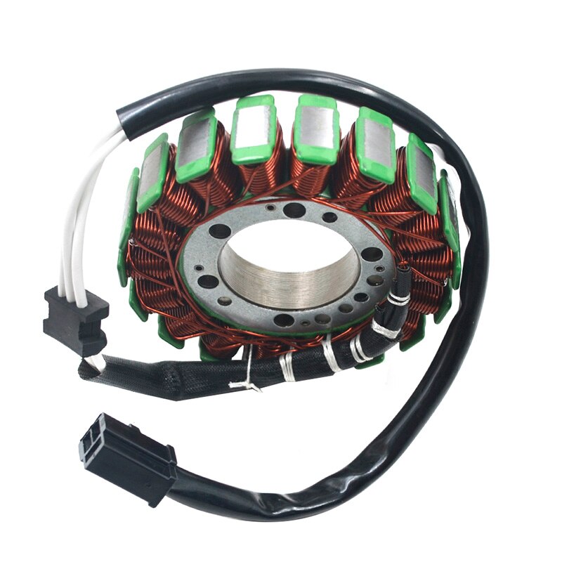 AHL Motorrad Generator Stator Spule Montage Kit Fü... – Vicedeal