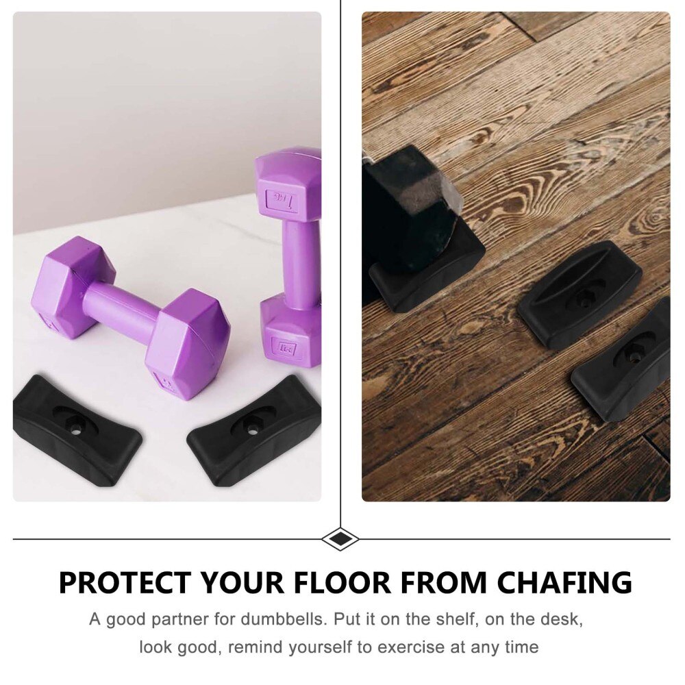 4Pcs Praktische Halter Beugel Halter Rack Halter H... – Grandado