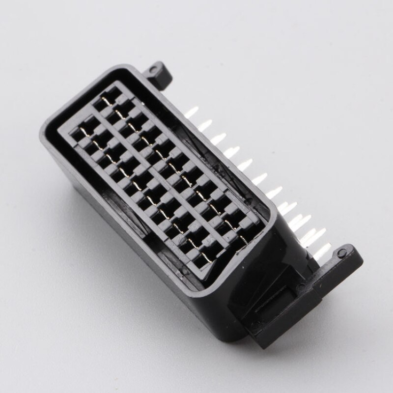 CS-107 21Pin Scart Jack Set-Top Set Top Box Stb Sc... – Grandado