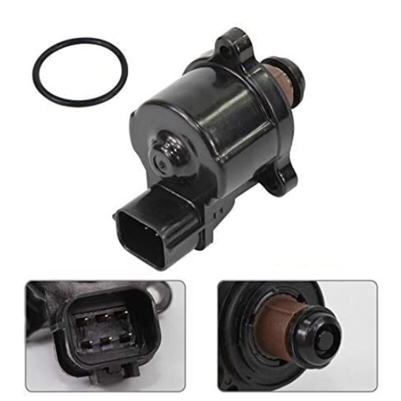 Air Control Valve Idle Air Control Valve IACV Fits... – Grandado