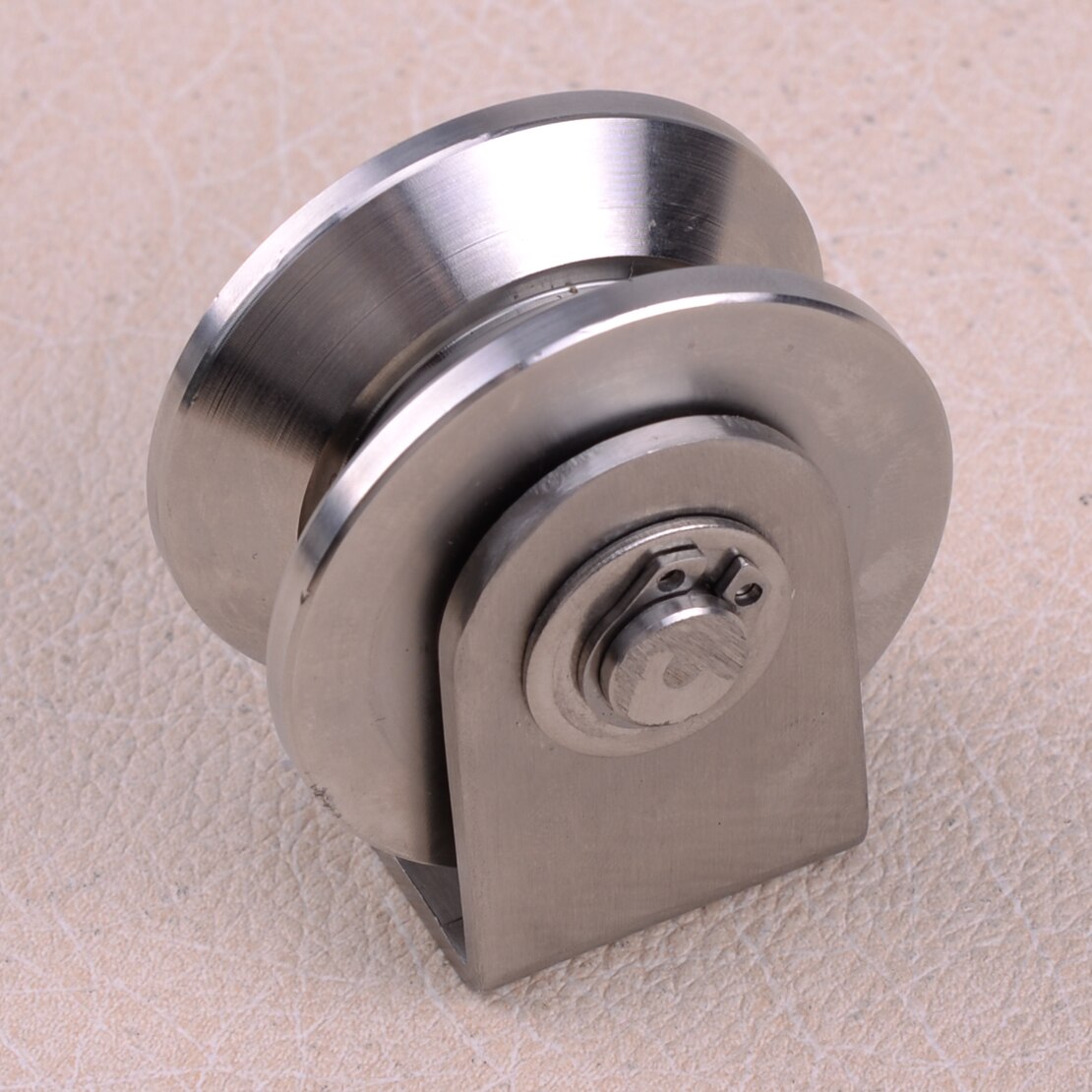 Stainless Steel LETAOSK Silver Industrial V Type H... – Vicedeal