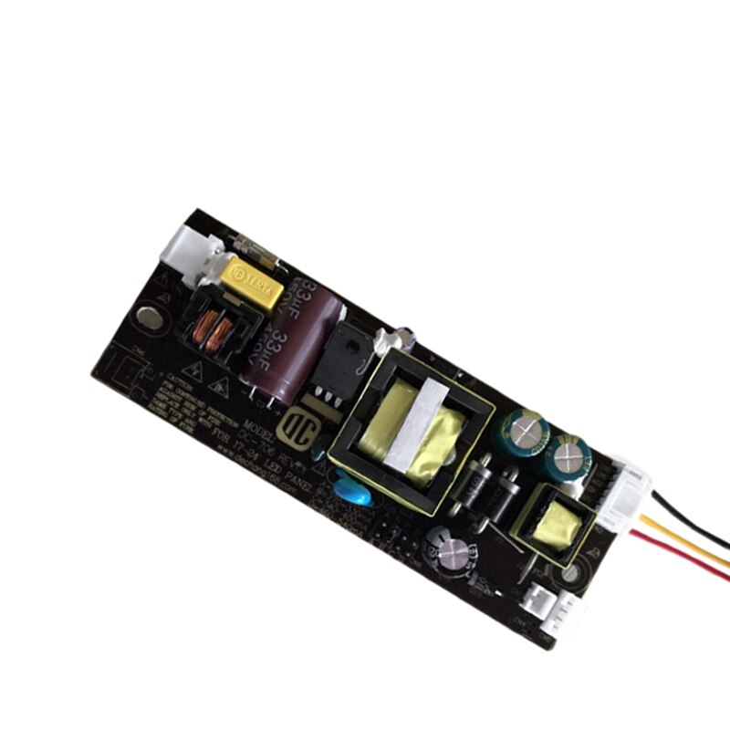 DC706 12V 3A Universal- TV Schaltnetzteil Modul fü... – Grandado