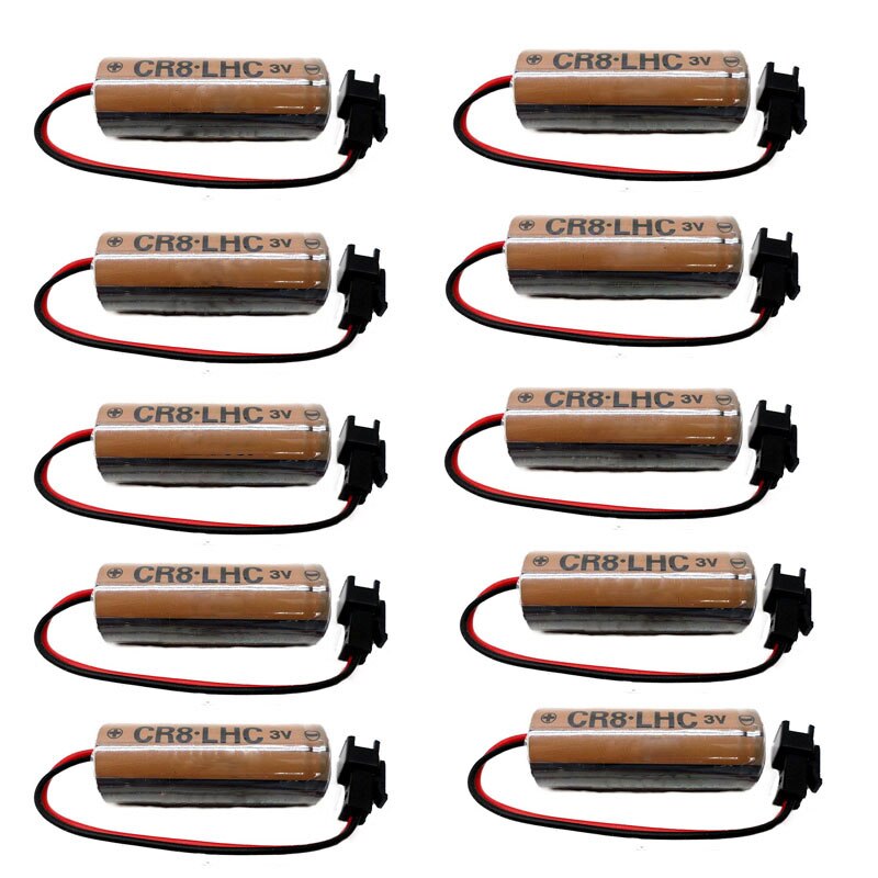 FUJI FDK 3V 2600mAh Replacement Lithium Battery Fo... – Grandado