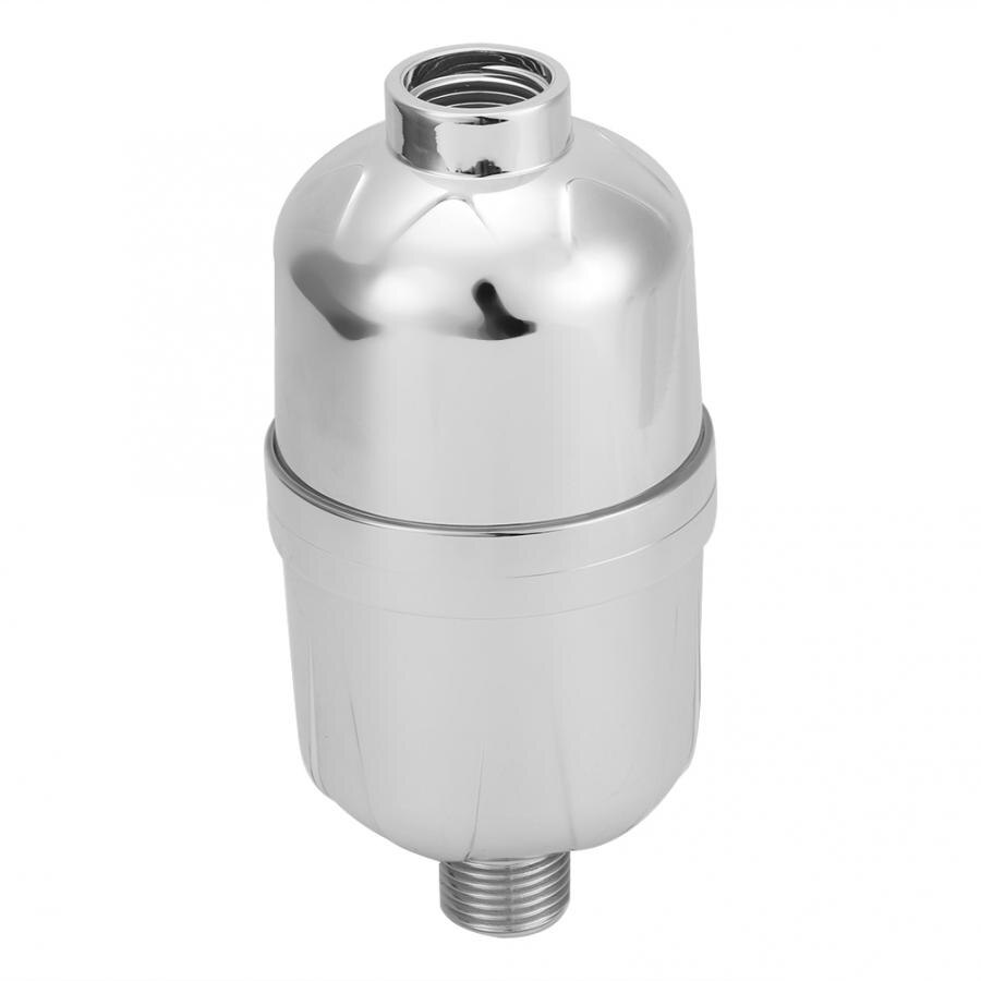 G1/2in Bathing Shower Filter Showering Water Purif... – Vicedeal