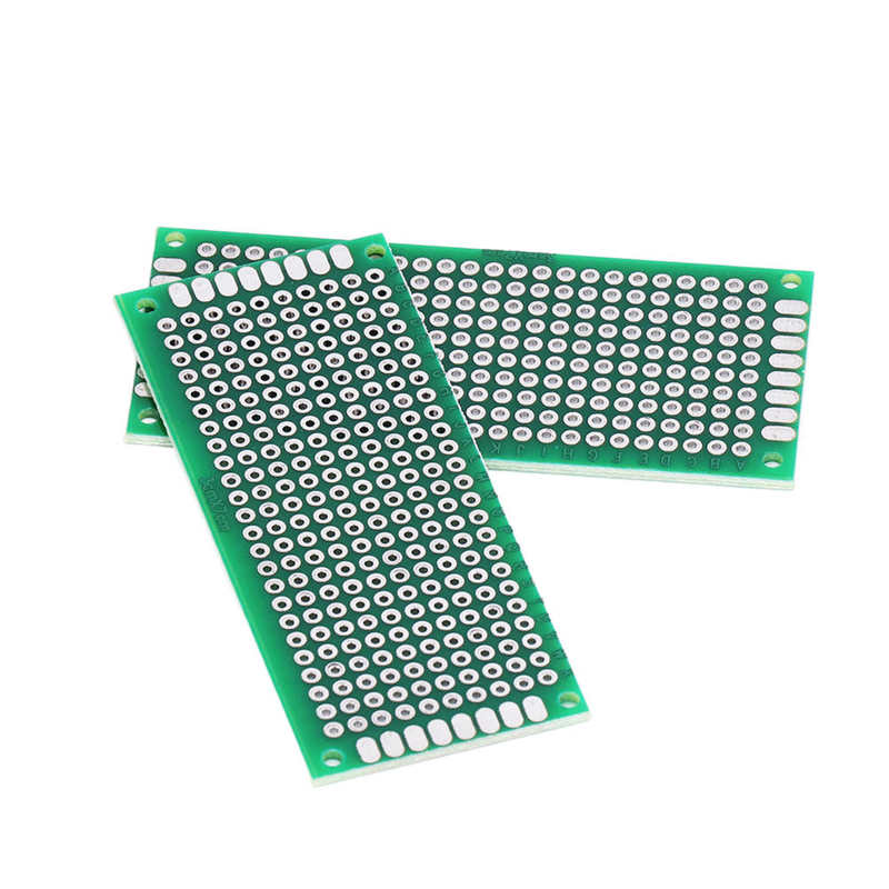 Circuit Board Prototype Kit Convenient Welding Dou... – Grandado