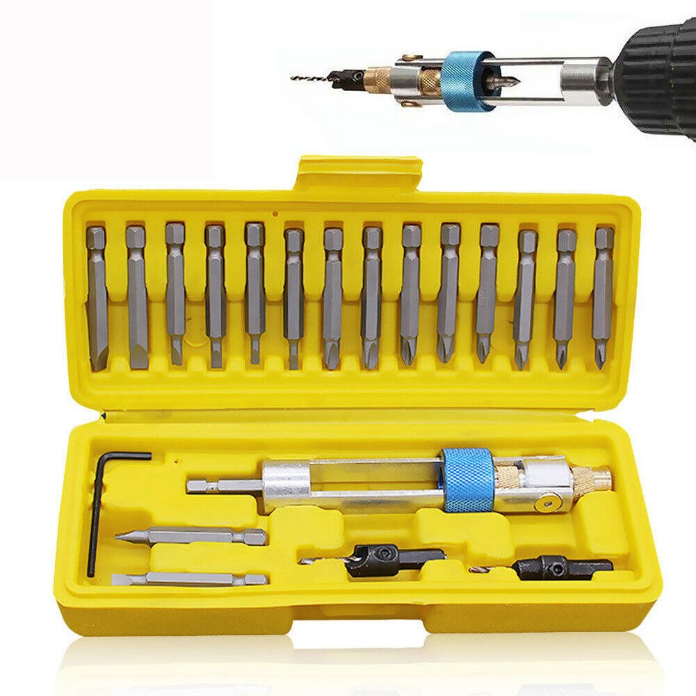 Swap Drill Bit - SAVE 50% TODAY SWAP DRILL BIT-SET... – Grandado