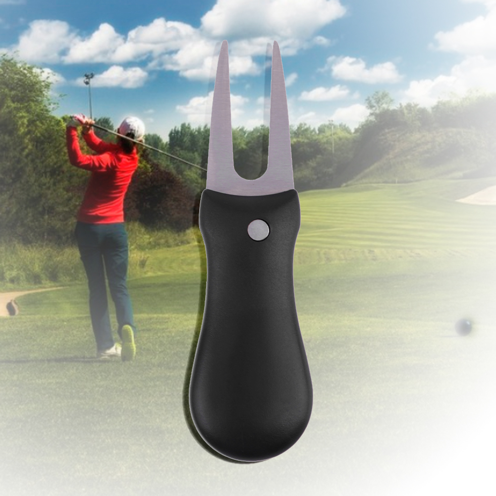 1 Pcs Golf Pitchfork Reparatie Switchblade Tool Pi... – Grandado