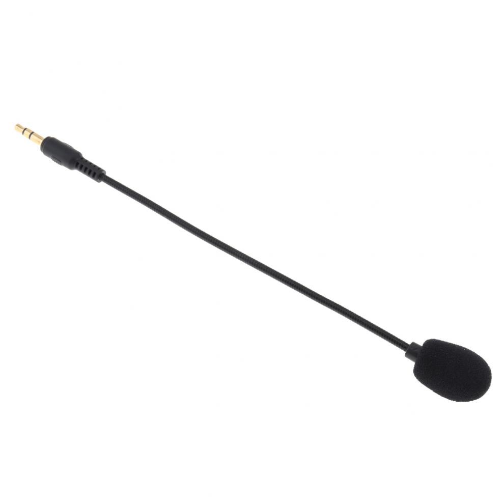 Mini 3.5mm Jack Flexible 190MM Microphone Mic for ... – Grandado