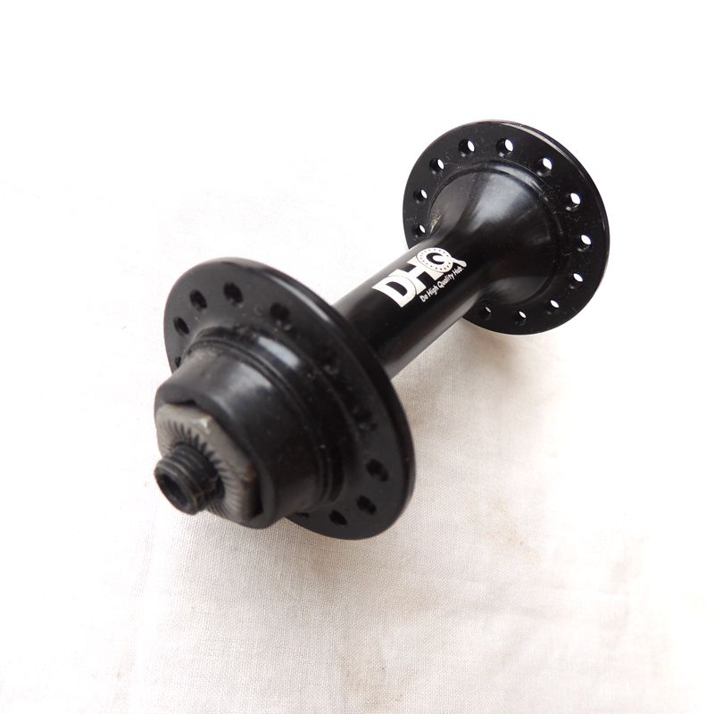 Cool price 28 hole bicycle hubs v brake 100 130 mm... – Grandado