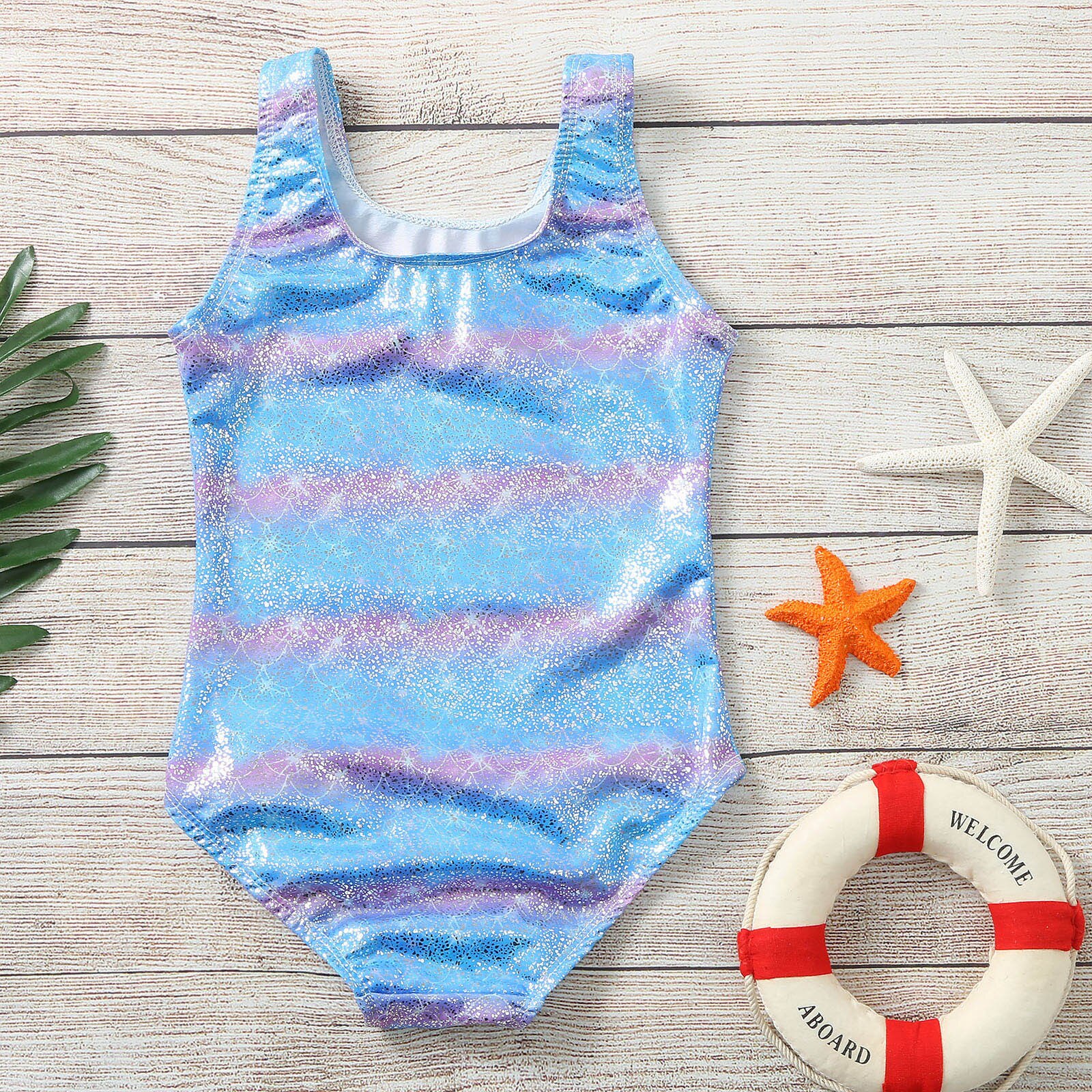 Peuter Baby Kids Meisjes Ruche Dinosaurus Print Ee... – Grandado