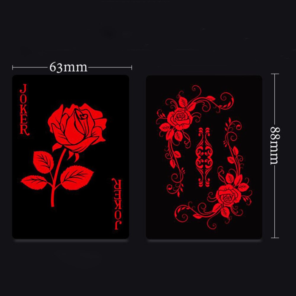 55pcs Poker Funny Practice Game Entertainment Prop... – Grandado