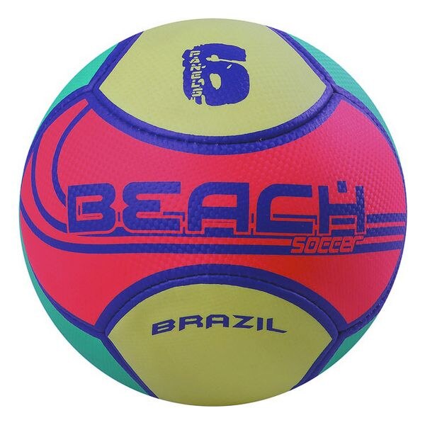 Strand Fußball Ball 114124 – Vicedeal