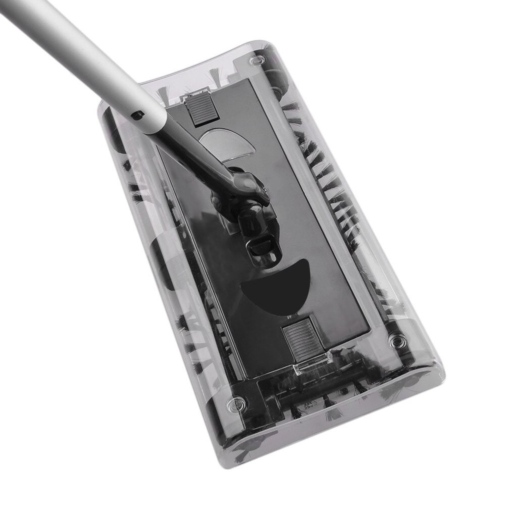 Cordless Electric Sweeper Hand-push Type Mop Recha... – Grandado