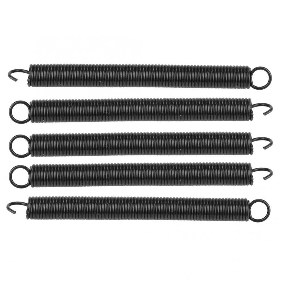 5pcs Tension & Extension Spring Set Hook Spring To... – Vicedeal