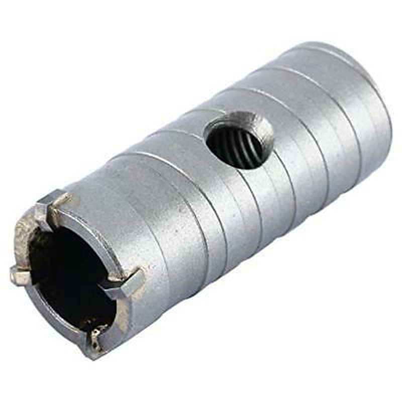 GTBL 65mm+30mm SDS Plus Shank Hole Saw Cutter silv... – Vicedeal