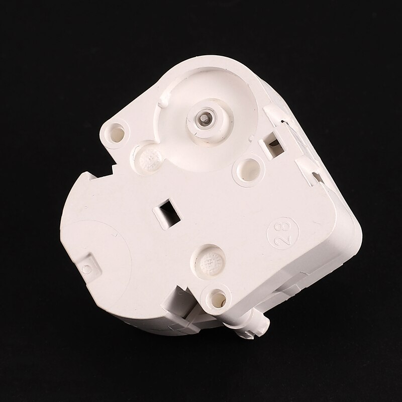 15V Metal White VDO Stepper Motor Iron Shaft VDO I... – Grandado
