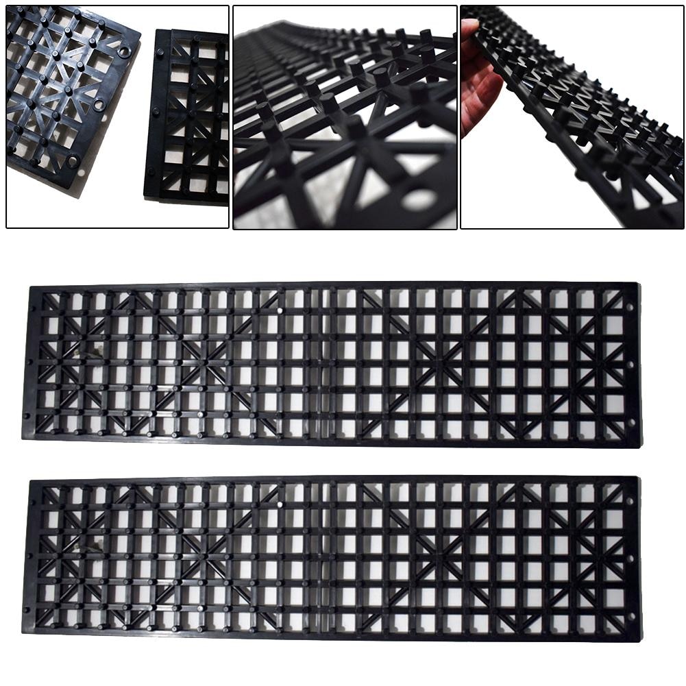 Car Accessories 2PCS Car Off The Hook Plate Tire S... – Vicedeal