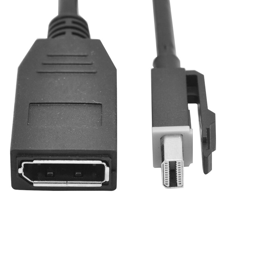 Mini DP 1.2 cable 4K Mini displayport to Displaypo... – Grandado