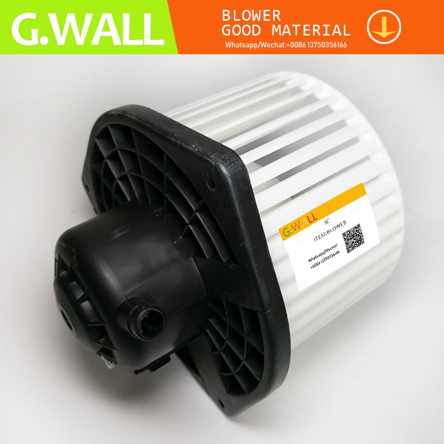 Voor Ac Heater Verwarming Ventilator Blower Motor ... – Grandado