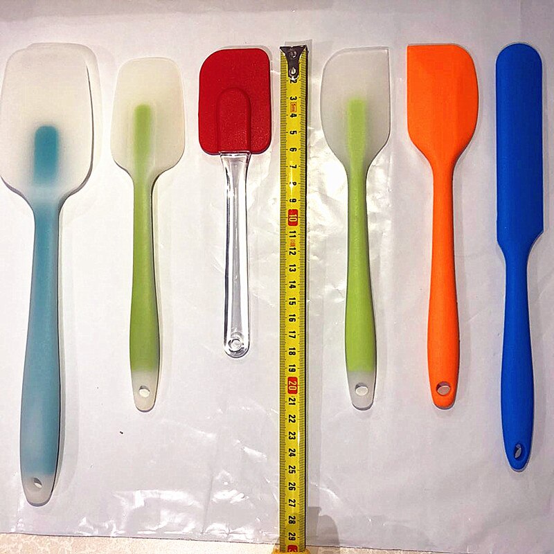 Siliconen Bakken/Diy Zeep Tools Omvatten Schraper/... – Vicedeal