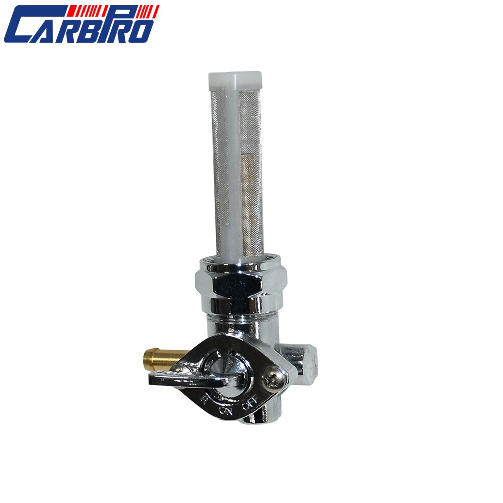 Fuel Valve Benzinekraan Voor Dyna Electra Road Gli... – Grandado