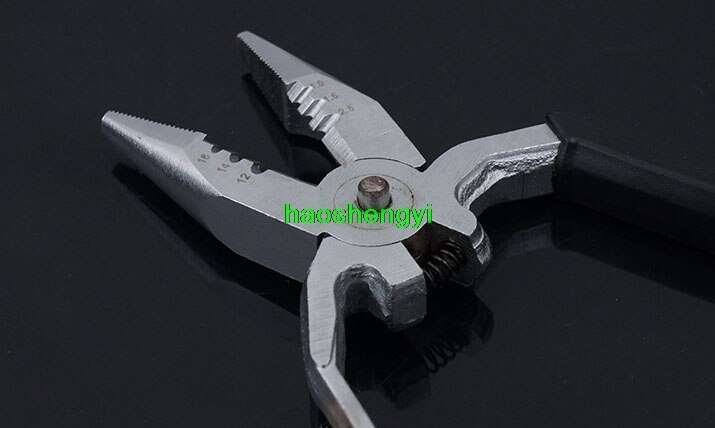 Mini wire stripper, multi-function wire stripper t... – Vicedeal