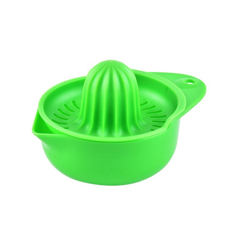 Mini Fruit Press Squeezer Plastic Juicer Juice Lem... – Vicedeal