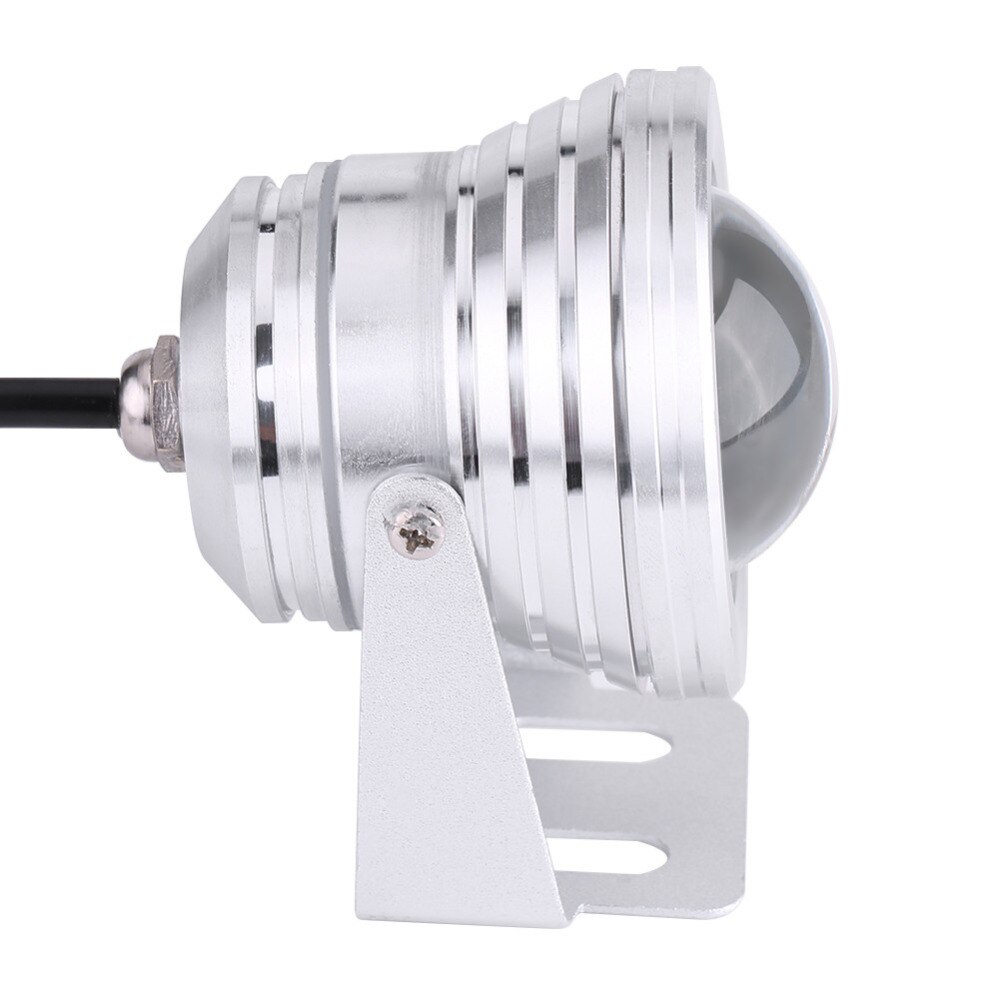 Marine Boot 10W 12V Rgb Led Onderwater Spot Light ... – Vicedeal