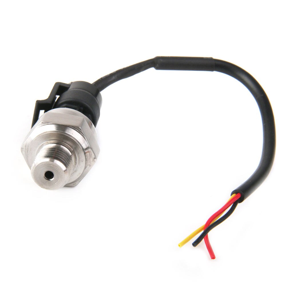 G1/4 0-10MPa Pressure Transmitter Water Gas Water ... – Vicedeal