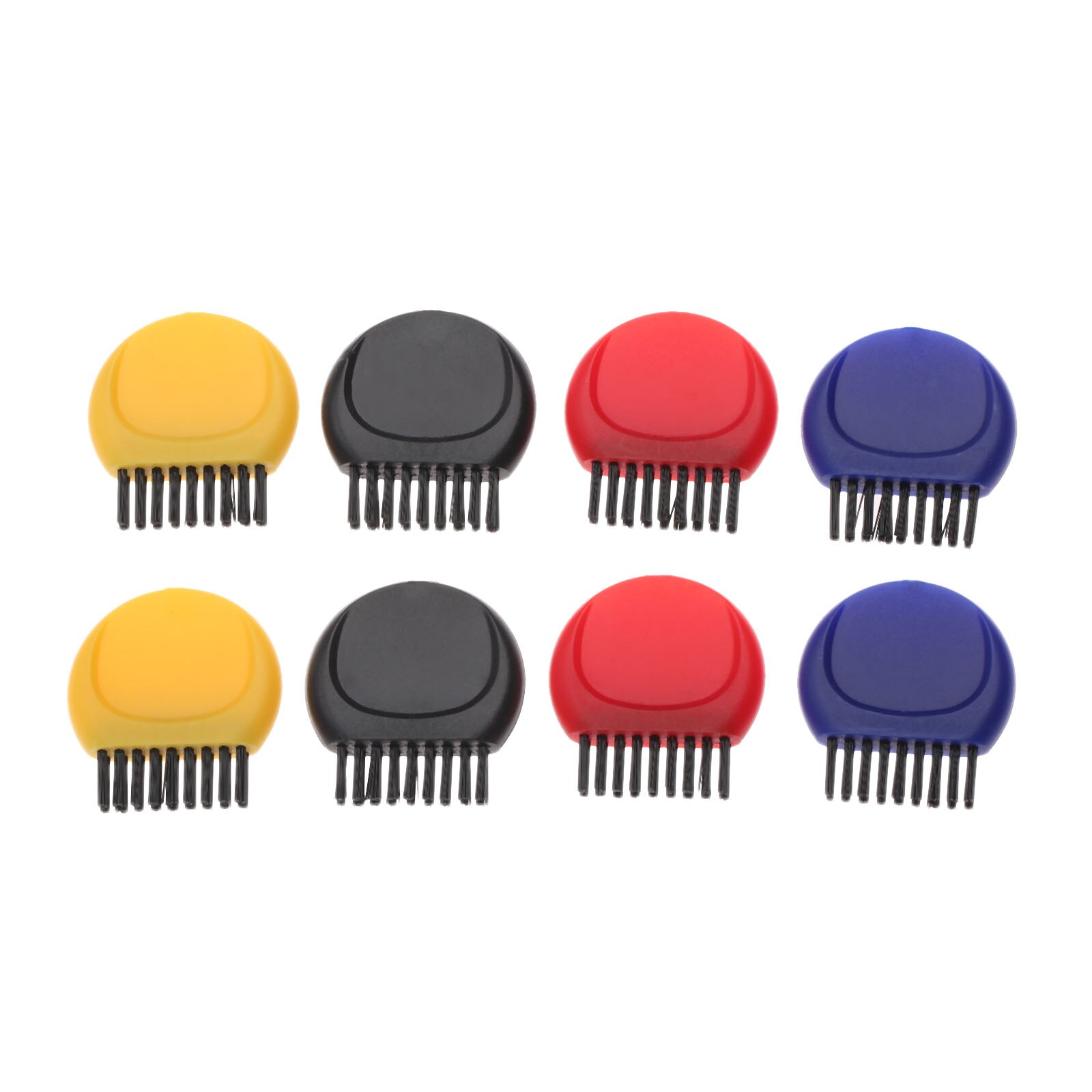 SURIEEN 5 Pcs /Lot Mini Golf Club Brushes Brush 8m... – Grandado