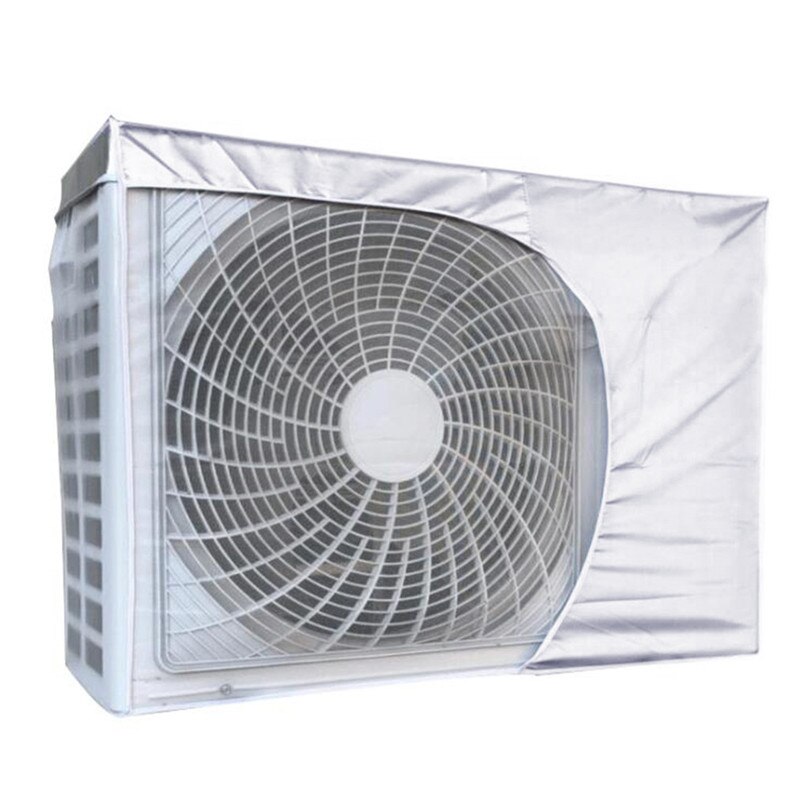 Outdoor Air Conditioning Cover Air Conditioner Wat... – Grandado