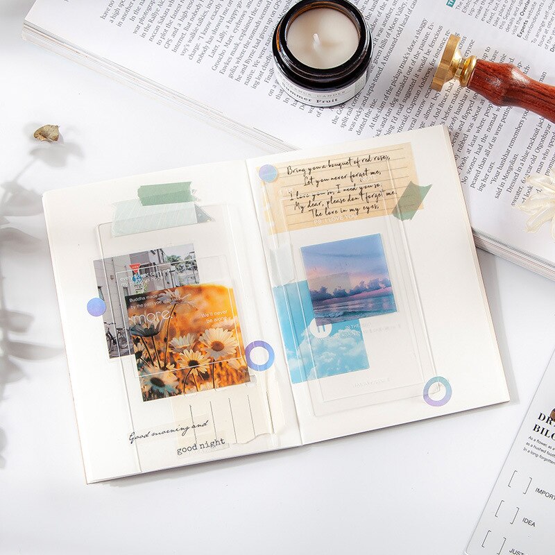 Weekend Tijdschrift Huisdier Sticker Decoratie Dec... – Vicedeal