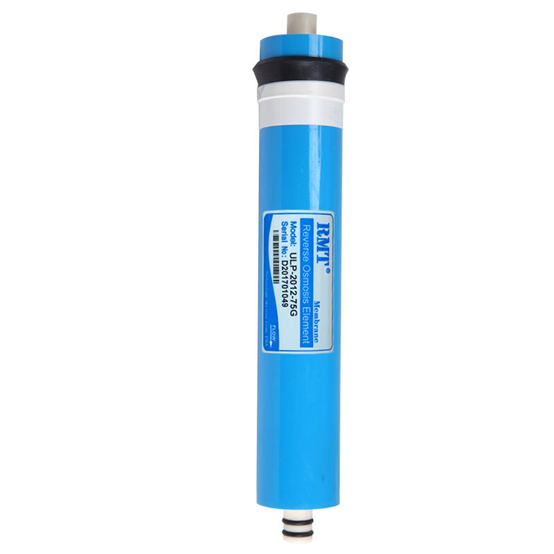 75 gpd reverse osmosis filter ULP2012-75G Membrane... – Grandado