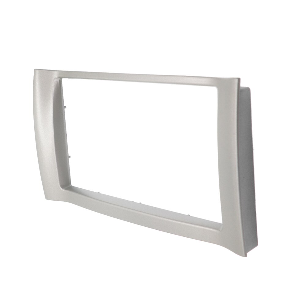 Double Din Fascia For CHERY Kimo (A1) 2007+ / J1 (... – Grandado Double Din Fascia For CHERY Kimo (A1) 2007+ / J1 (... – Grandado