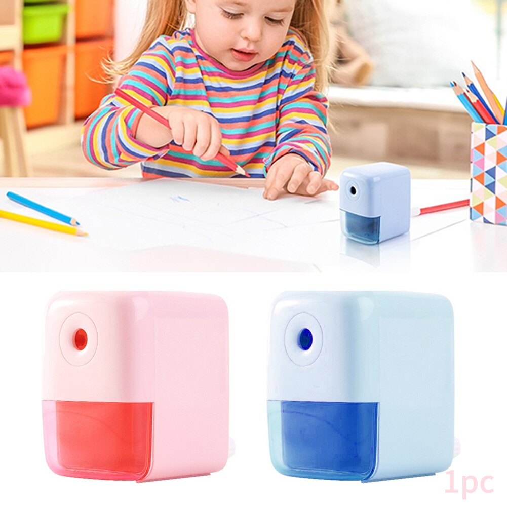 For Children Pencil Sharpener Desktop Stationery C... – Grandado