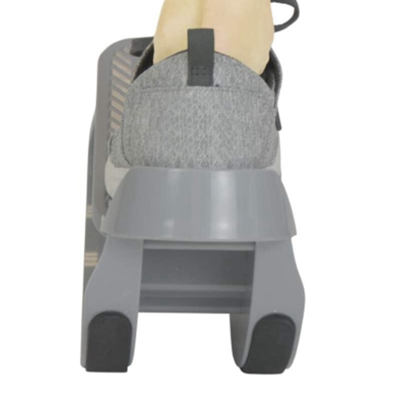 Foot Stretcher Rocker Ankle Stretch Board for Achi... – Grandado